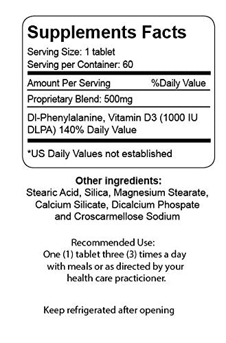 highly concentrated brain health vitamins