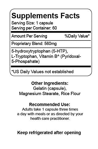 highly concentrated herbal capsules