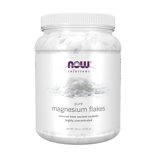 highly concentrated magnesium for muscle relief