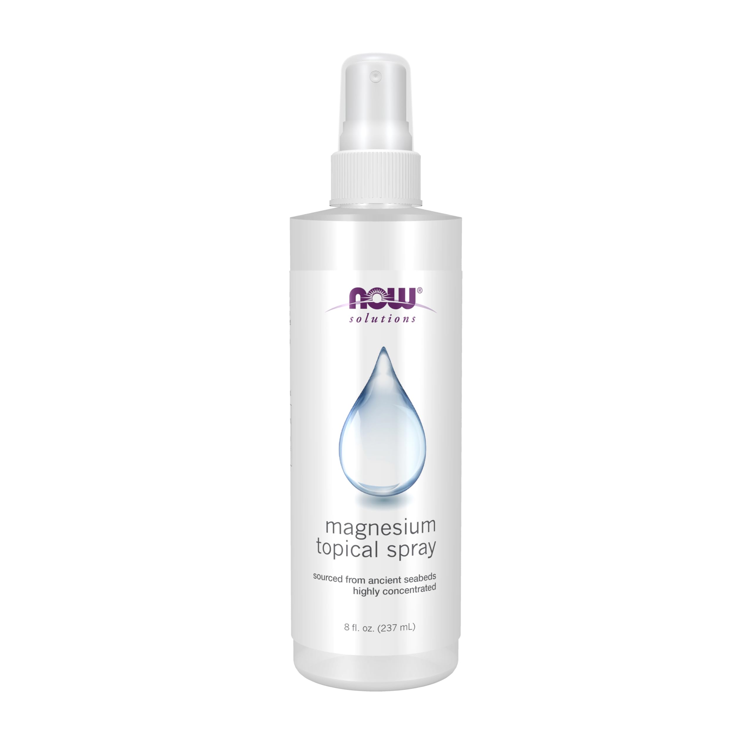 highly concentrated magnesium formula