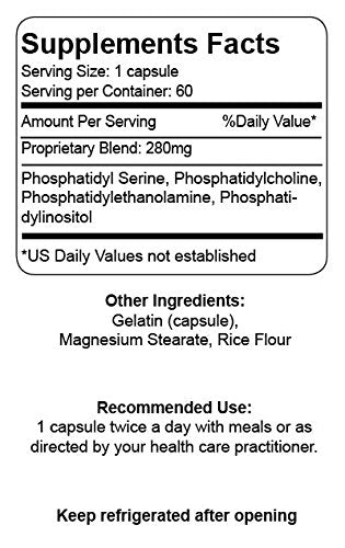 highly concentrated vitamin and mineral blend