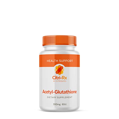 highly potent antioxidant supplement