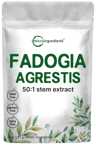 highly purified vitamin and mineral blend