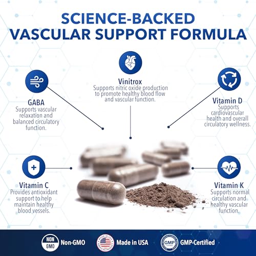 HighPressEase vitamins for stress relief