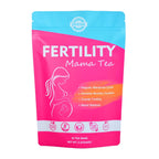 Hiherbs natural fertility herbal tea