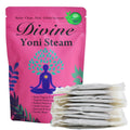 Hiherbs yoni steaming herbs benefits
