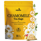 HIIHONE chamomile tea bags for relaxation