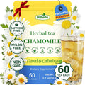 HIIHONE chamomile tea bags for relaxation