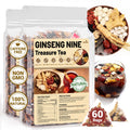 HIIHONE herbal tea for kidney health