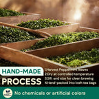 Hiihone herbal tea for soothing relief