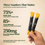 Hillside herbal sticks for wellness