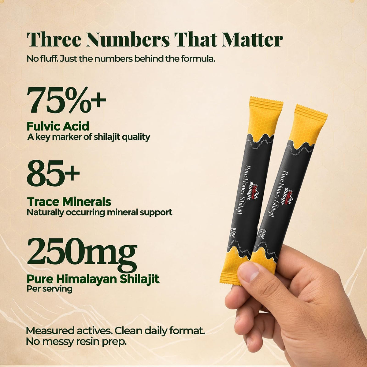 Hillside herbal sticks for wellness