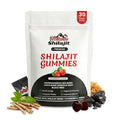 Hillside Shilajit gummies for energy