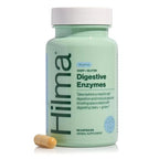 Hilma digestive enzymes for gut health