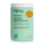 Hilma digestive enzymes powder benefits