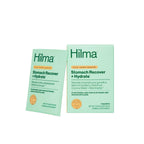 Hilma electrolyte powder for hydration