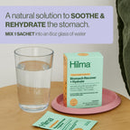 Hilma electrolytes sachets for energy