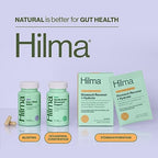Hilma probiotics for digestive comfort