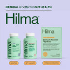 Hilma probiotics for men