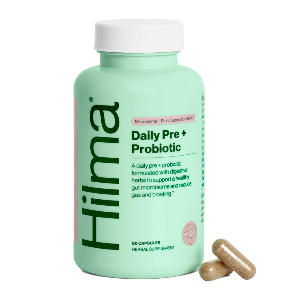 Hilma probiotics for women