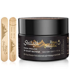Hima Shilajatu Shilajit resin benefits