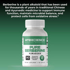 Himaberb for enhanced wellness