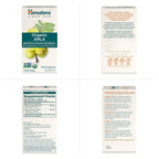 Himalaya Amla antioxidant benefits