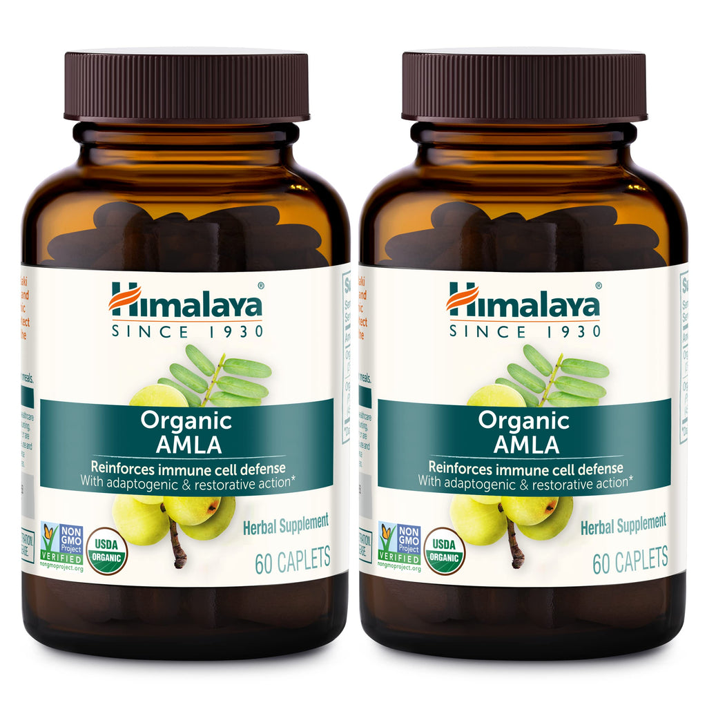 Himalaya Amla supplement for immunity