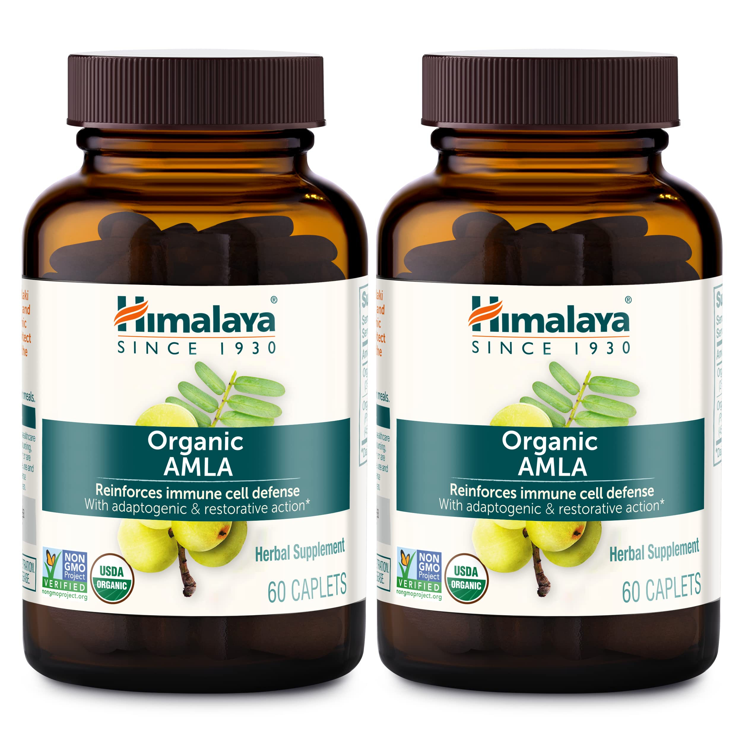 Himalaya Amla supplement for immunity