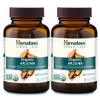 Himalaya Arjuna heart health support
