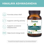 Himalaya ashwagandha 670 mg dosage