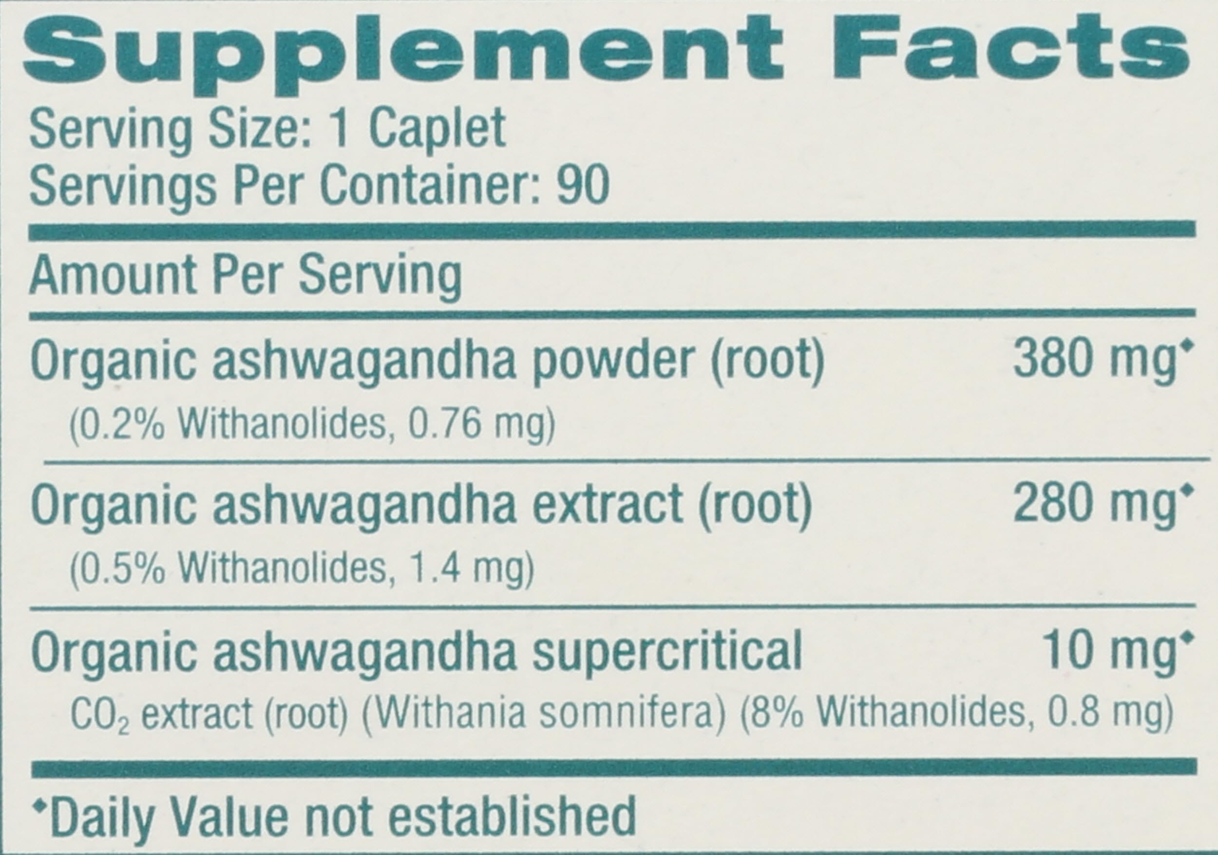 Himalaya ashwagandha capsules for energy
