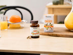 Himalaya ashwagandha capsules for focus
