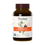 Himalaya ashwagandha capsules for stress relief