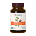 Himalaya ashwagandha capsules for stress relief