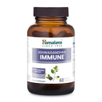 Himalaya ashwagandha capsules for stress relief