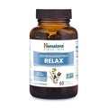 Himalaya ashwagandha capsules for stress relief