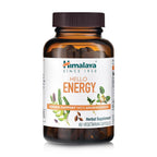 Himalaya ashwagandha energy capsules