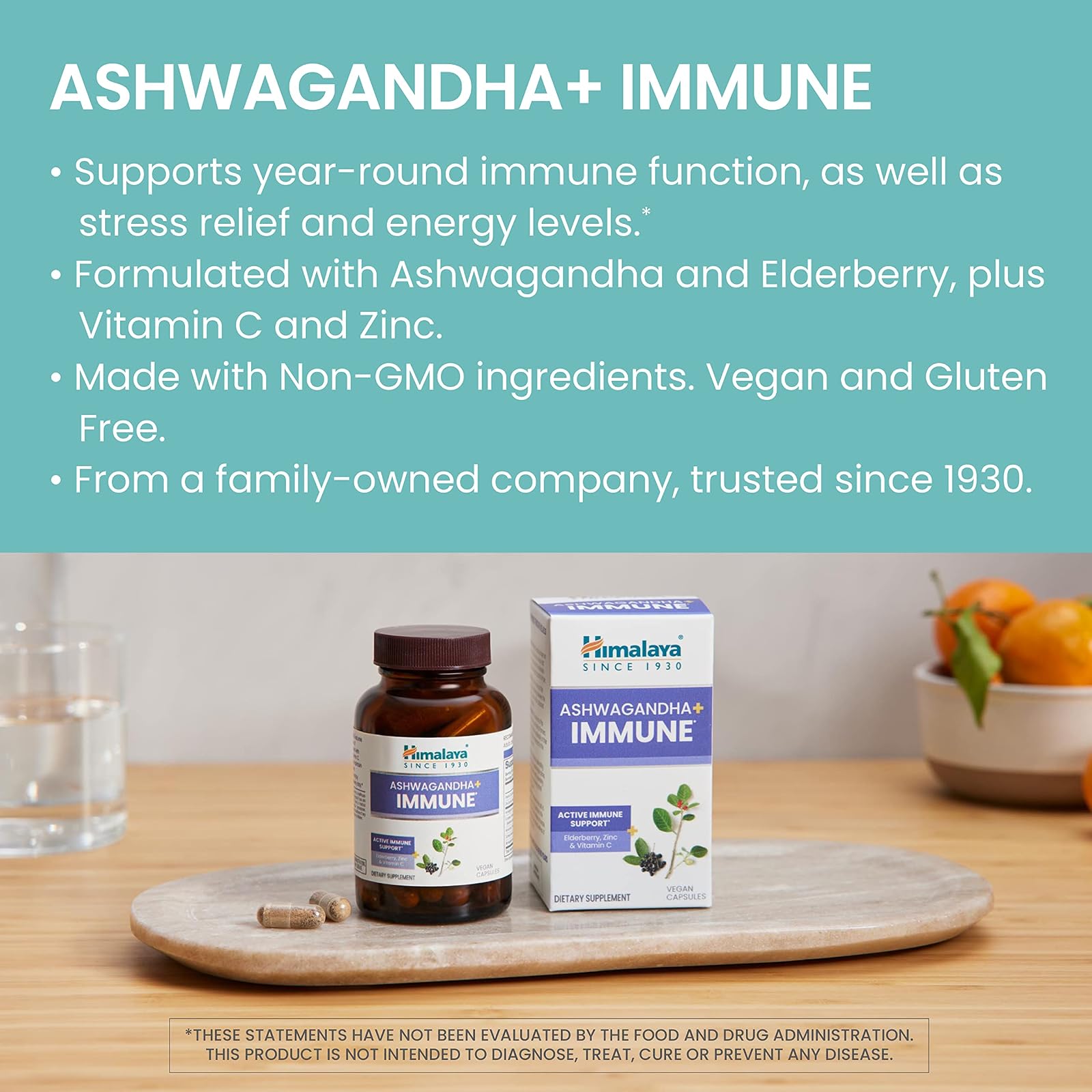Himalaya ashwagandha for better sleep