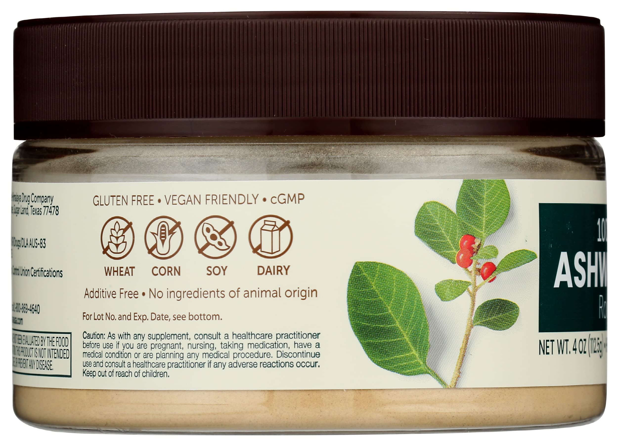Himalaya ashwagandha for daily vitality