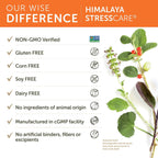Himalaya ashwagandha for enhanced focus