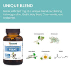 Himalaya ashwagandha for immune support