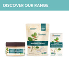 Himalaya ashwagandha for mental clarity