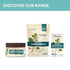 Himalaya ashwagandha for overall health