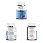 Himalaya ashwagandha gummies for mood support