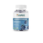 Himalaya ashwagandha gummies for stress relief