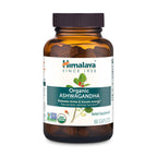 Himalaya ashwagandha root benefits