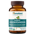Himalaya ashwagandha root benefits