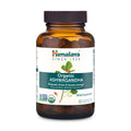 Himalaya ashwagandha root caplets