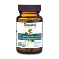 Himalaya ashwagandha root for stress relief